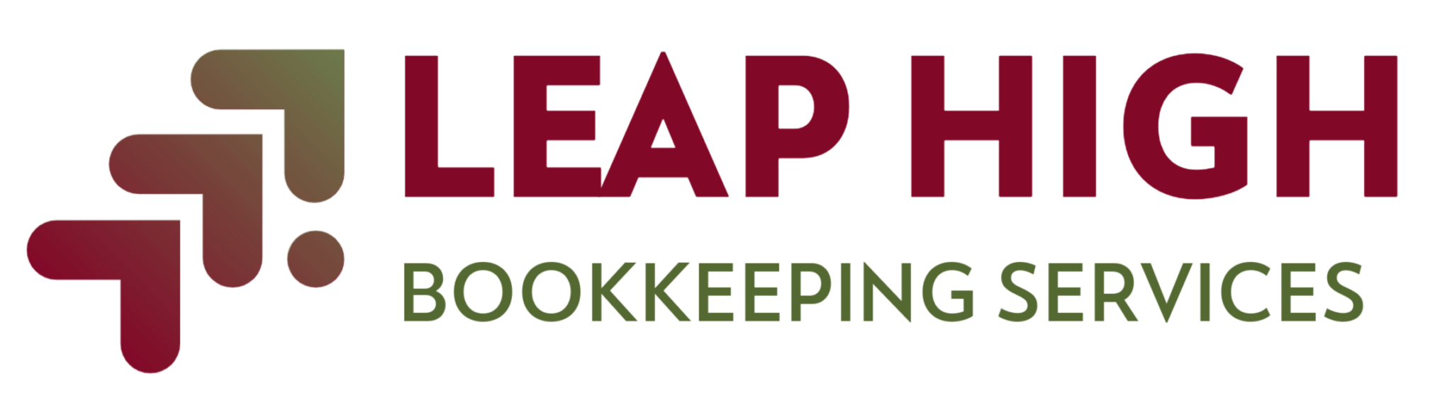Leap High Bookkeeping – Affordable, easy and practical way to get your bookkeeping done